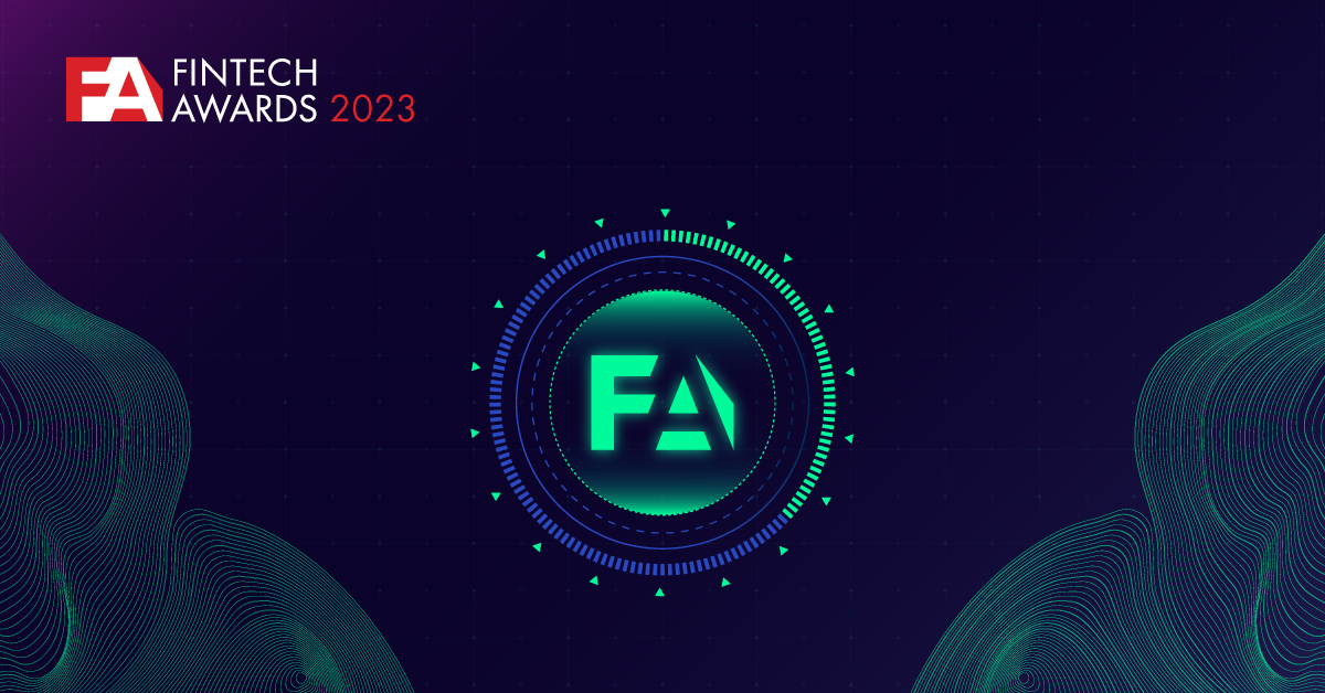 FinTech Awards 2023 FinTech Awards 2023