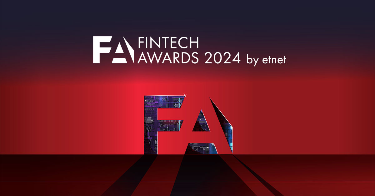 FinTech Awards 2024 by etnet - Innovating and Pioneering a Sustainable Digital Economy